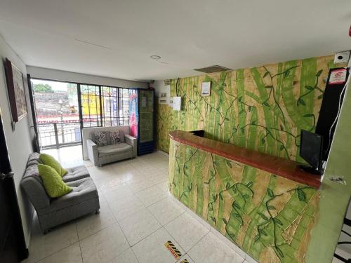 Hotel Villa Sofia - Villavicencio