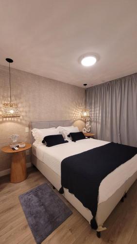 Apto Riocentro, Parque Olimpico Barra Da Tijuca Rj - Rio de Janeiro