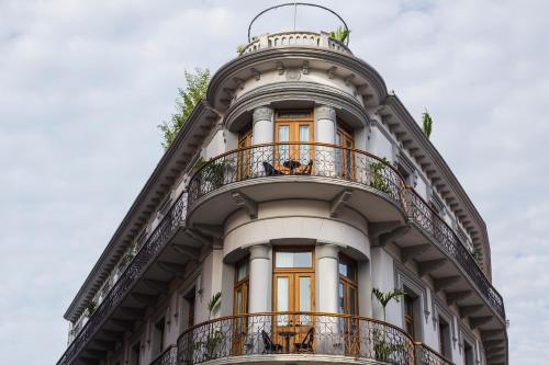 La Concordia Boutique Hotel - Panama City
