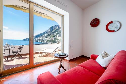 Donna Giulia - Ravello