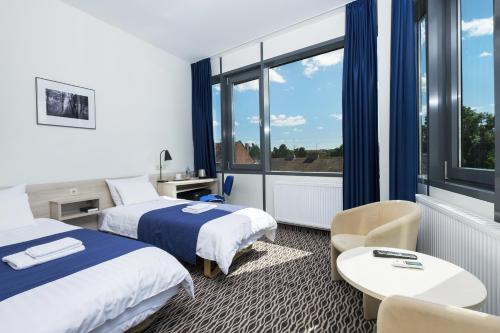 Hotels in Kaunas: Accommodation, Prices & Reviews | Kaunas county ...