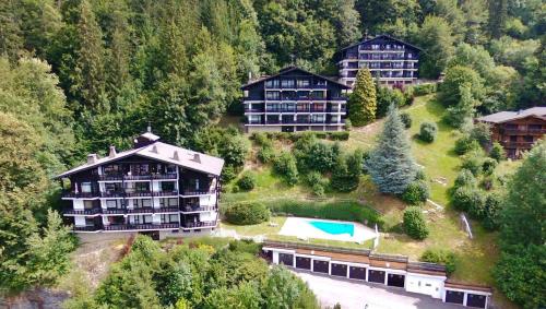 Duplex Sur Morzine Avec Vue Imprenable - Morzine