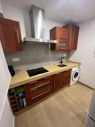 Apartamento Porvenir - Jerez de la Frontera