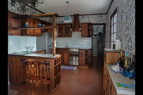 Vila Nova - Vila Franca do Campo
