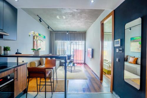 Residence Galilee - Gauthier - Casablanca