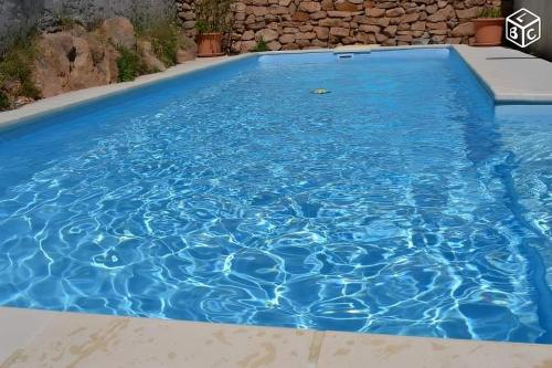 Villa Lysa - La Garde