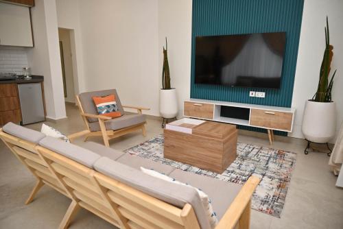 The Chelsea Townhouse A - Accra