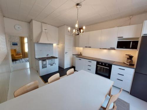 Charming Wooden House Apartment 48 M2 - Turku