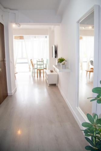 Apartamento En La Merced - Alcazaba de Málaga