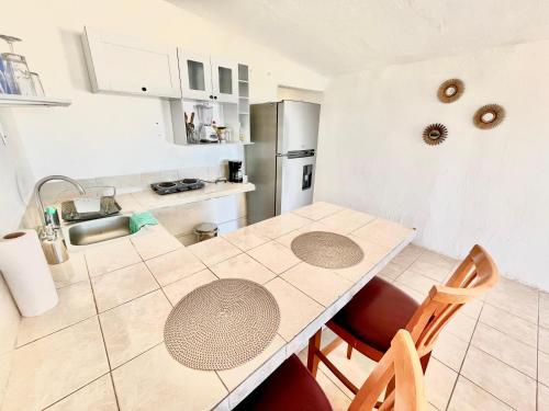 Departamento Con Vista Al Mar 2 - San José del Cabo