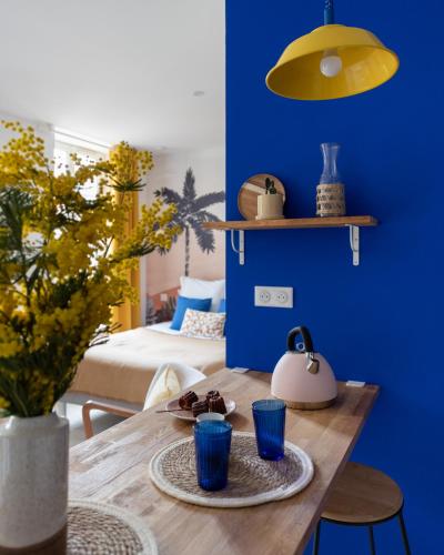 "Le Majorelle" Logement Atypique En Hyper Centre Ville De Nevers, Avec Service Premium - Nevers