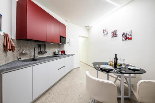 Rifugio99 Firenze - The Heart Of Oltrarno - Florence