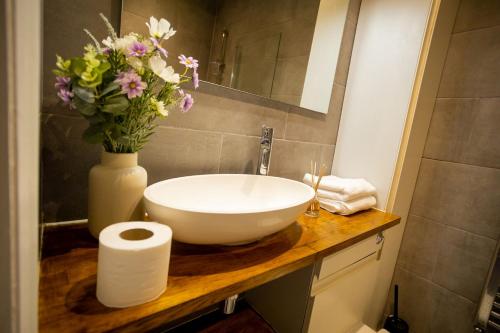 Golden Haven- Central Reading Apartment - Reading