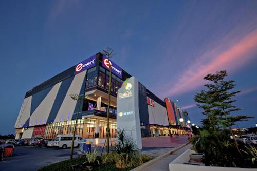 Summer Suites Apartment Casetta Homestay 2 At Kota Samarahan Kuching - Kuching