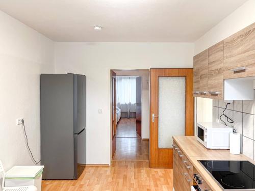 T&k Apartments-comfortable 2 And 3 Room Apartments In Oberhausen - Oberhausen