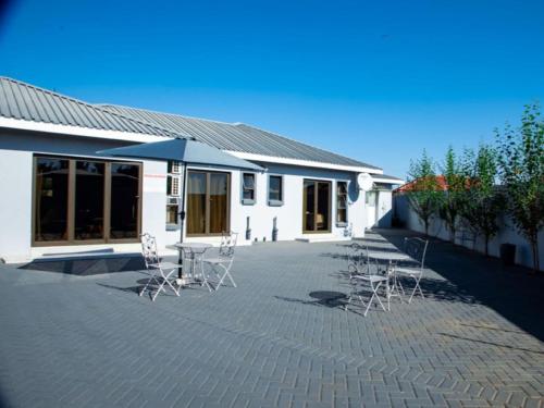 Top Hotels in Groblersdal (2025) - Places to stay in Groblersdal, South ...