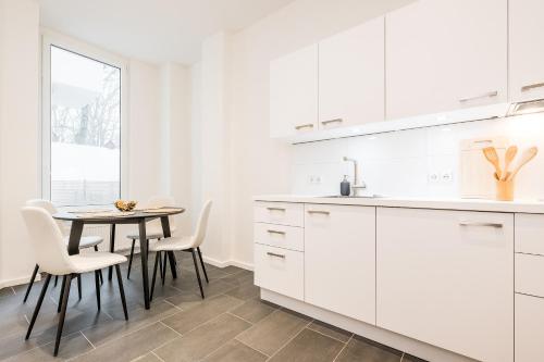 Schiller Apartment Neukolln - Kreuzberg