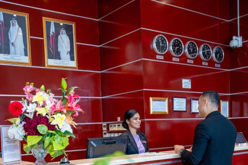 5 Best Cheap Hotels In Doha, Qatar - Updated 2024 | Trip101