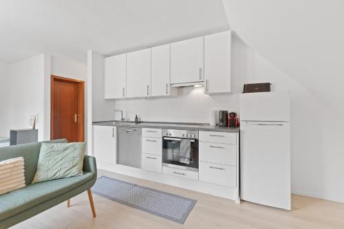 Modernes Apartment Rutesheim - Self-check-in Nahe A8 & Stuttgart - Renningen
