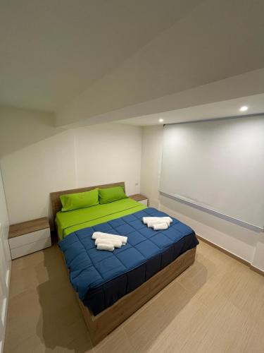 Monolocale "Raja" - Agropoli