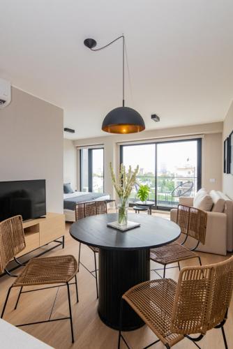 Milenia Soho By Ippa - Buenos Aires