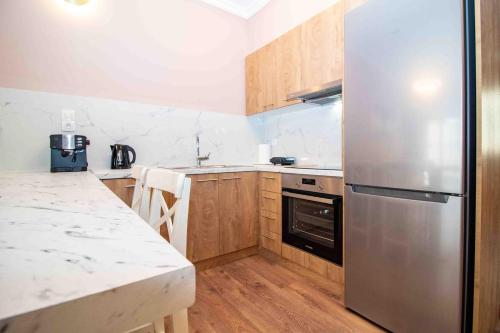Sampa Home - Спарта