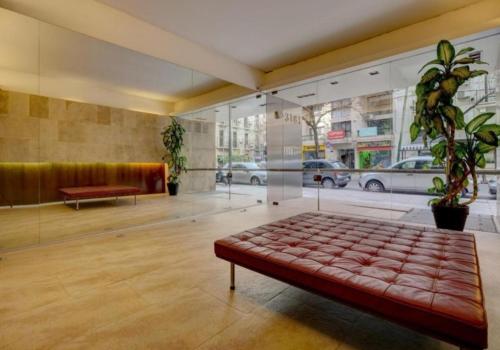 Cabello Square Security 24hs - Buenos Aires