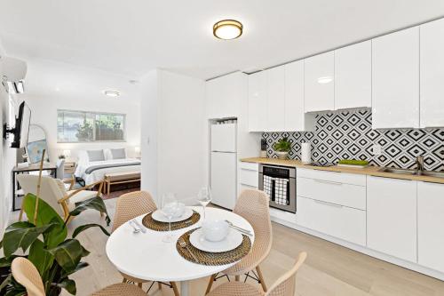 Lovely Studio With Great Location + Free Parking - コーラルスプリングス, FL