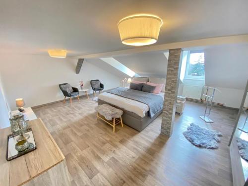 City Center Apartment Katarina - Mariánské Lázně