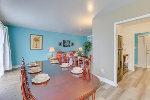 Montgomery Home In Garden District: 2 Mi To Dtwn! - Montgomery, AL