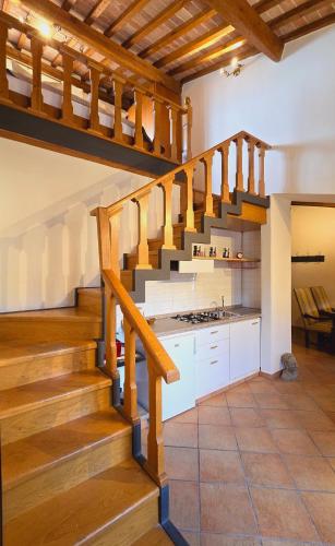 Residence Internazionale - Marina di Pietrasanta