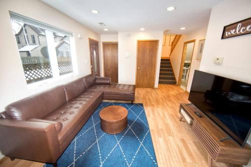 Tucked Away Off Brady - 4 Beds - ミルウォーキー, WI