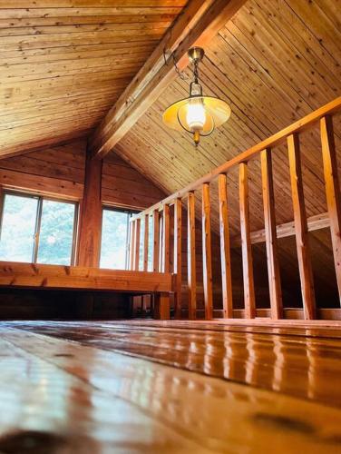 Wood Retreatみやざき - Miyazaki
