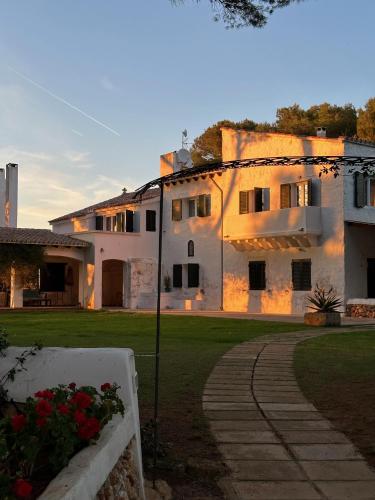 Son Mestres De Baix - Minorque