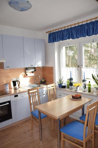 Maaß'ens Ferienhaus - Berlin