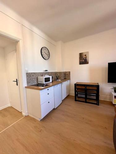 Nancy-place, 3d, Suite Jacuzzi, Clim, Thermal Et Artem - Villers-lès-Nancy