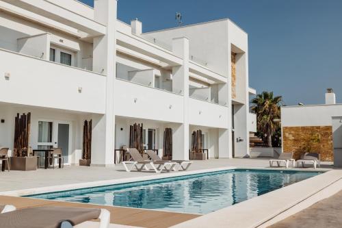 Apartamentos Subup - Manga del Mar Menor