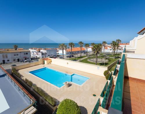 Sunset Apartment By Acasadascasas - Ericeira