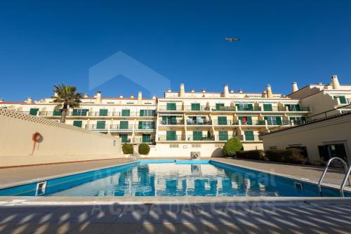 Kiko's House By Acasadascasas - Ericeira