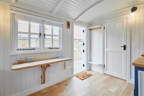 Host & Stay | The Lobster Pot - Scotland