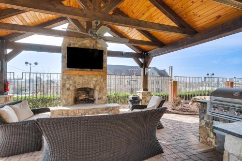 Columbia Vacation Rental - Walk To Uofsc Campus! - Columbia, SC