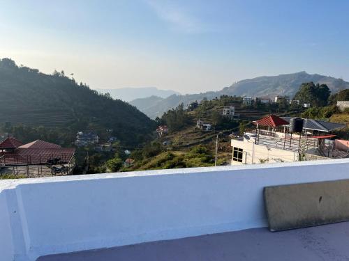 Valley Villa 2bhk - Kodaikanal