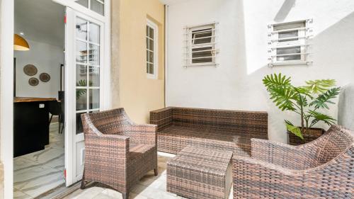 Sintra Retreat Residences 3 By Lovelystay - Sintra