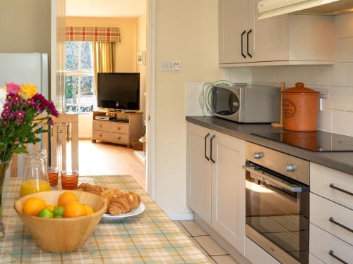 Holiday Home Falcon Lodge By Interhome - Aviemore