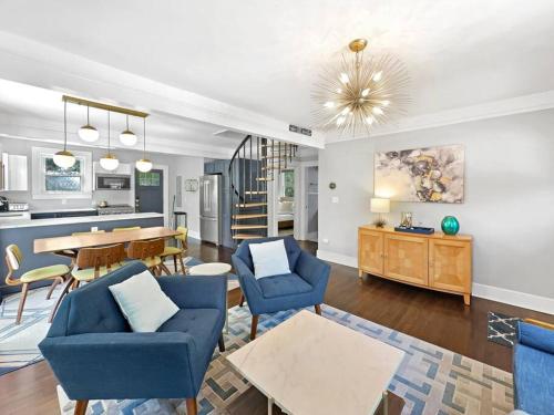 Location! Minutes To Downtown And Folly Beach - Charleston, SC
