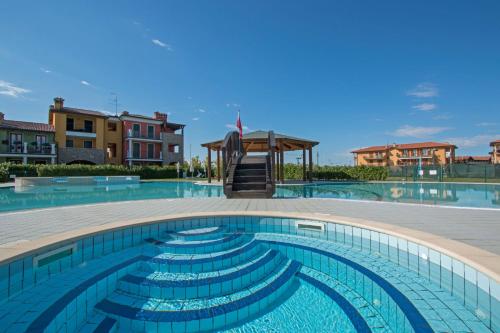 Appartamento Le Vele - Bgl - Sirmione