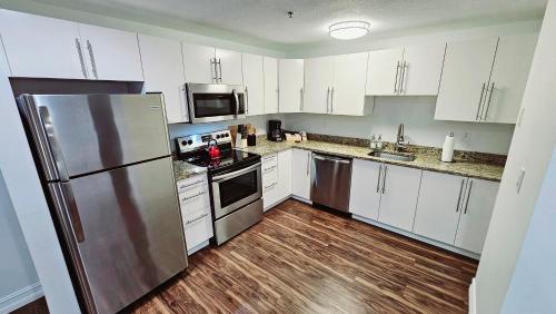 The Lofts On Clematis 305 Downtown West Palm Beach - Palm Beach, FL
