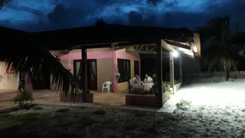 Oceano - Ceará (estado)