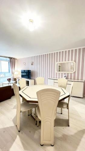 Logement Avec Parking A 11 Min De Paris Et 15 Min De La Defense Arena - Argenteuil