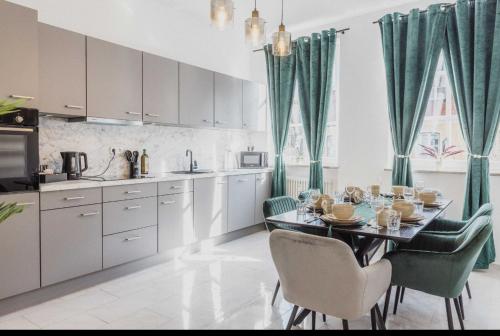 Ferienwohnung Zentrum Erding - Erding